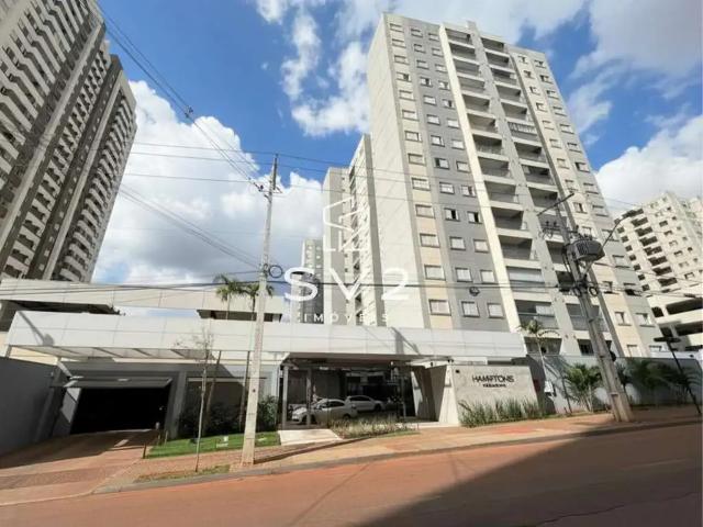 Apartamento para Venda em Londrina/PR Aurora 2 Quartos