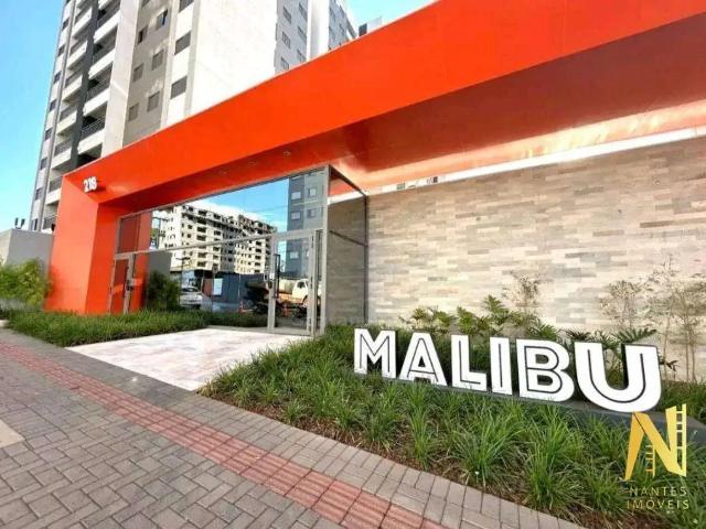 Apartamento para Venda em Londrina/PR Aurora 2 Quartos