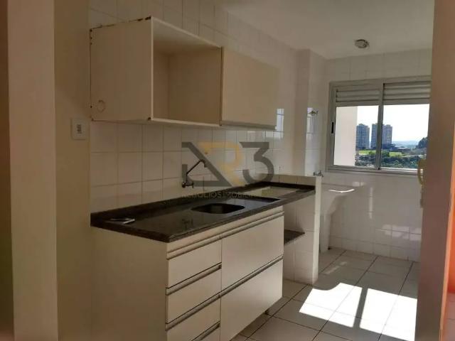 Apartamento para Venda em Londrina/PR Aurora 2 Quartos