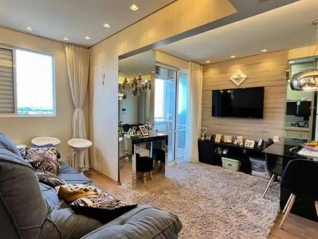 Apartamento para Venda em Londrina/PR Aurora 2 Quartos