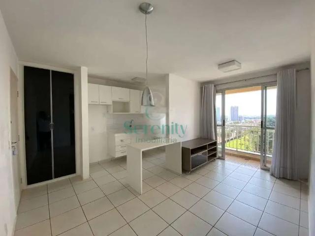 Apartamento para Venda em Londrina/PR Aurora 2 Quartos