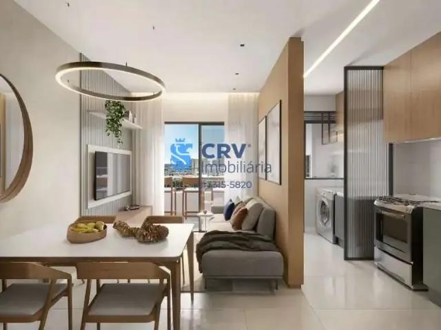 Apartamento para Venda em Londrina/PR Aurora 2 Quartos