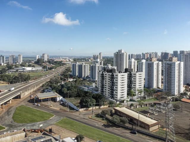 Apartamento para Venda em Londrina/PR Aurora 2 Quartos