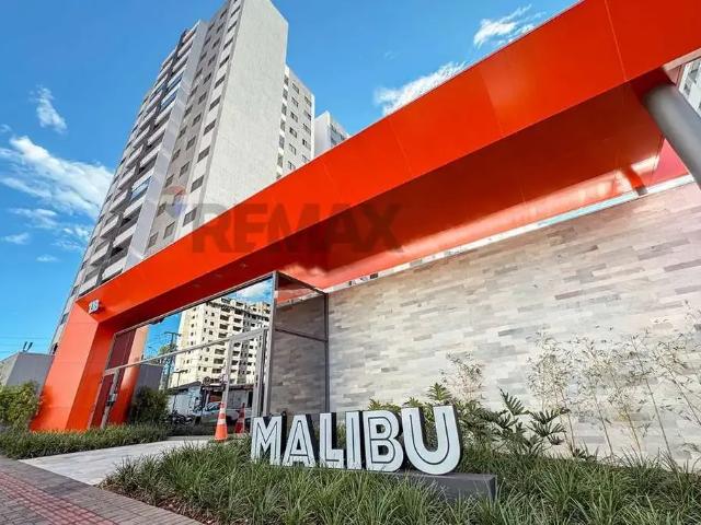 Apartamento para Venda em Londrina/PR Aurora 2 Quartos
