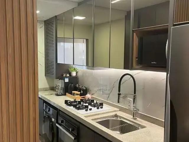 Apartamento para Venda em Londrina/PR Aurora 2 Quartos