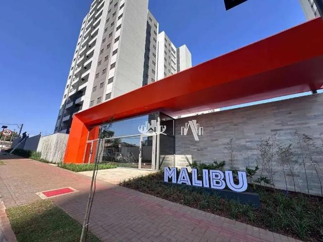 Apartamento para Venda em Londrina/PR Aurora 2 Quartos