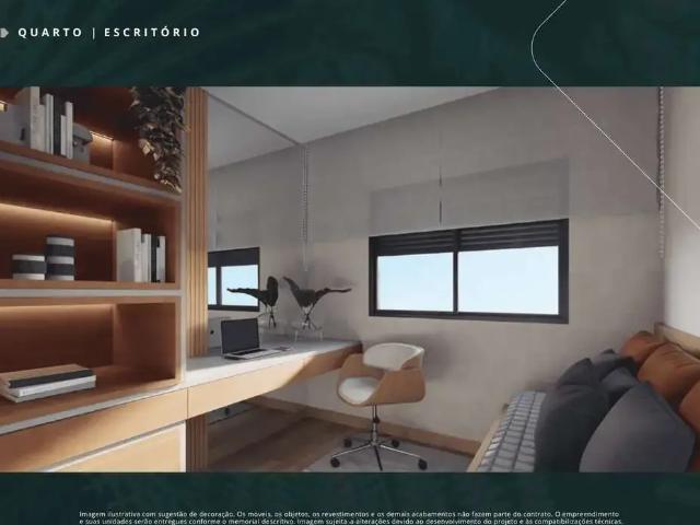 Apartamento para Venda em Londrina/PR Aurora 2 Quartos