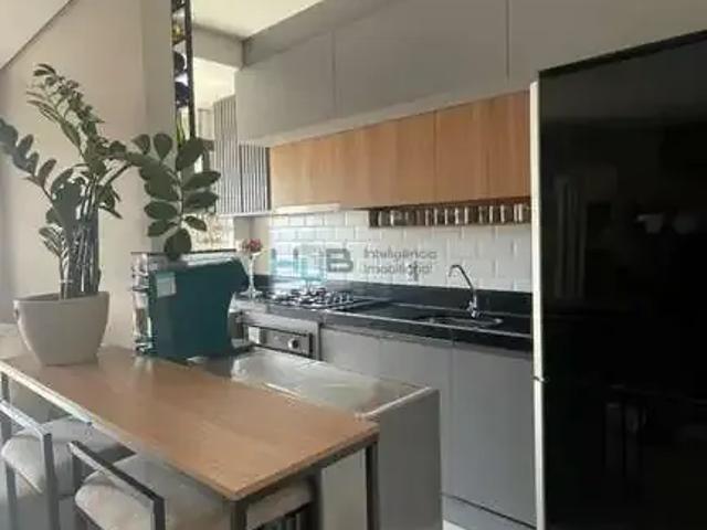 Apartamento para Venda em Londrina/PR Aurora 2 Quartos