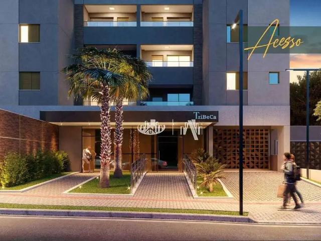Apartamento para Venda em Londrina/PR Aurora 2 Quartos