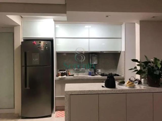 Apartamento para Venda em Londrina/PR Aurora 2 Quartos