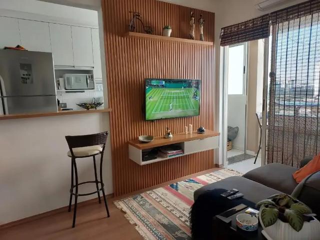 Apartamento para Venda em Londrina/PR Aurora 2 Quartos
