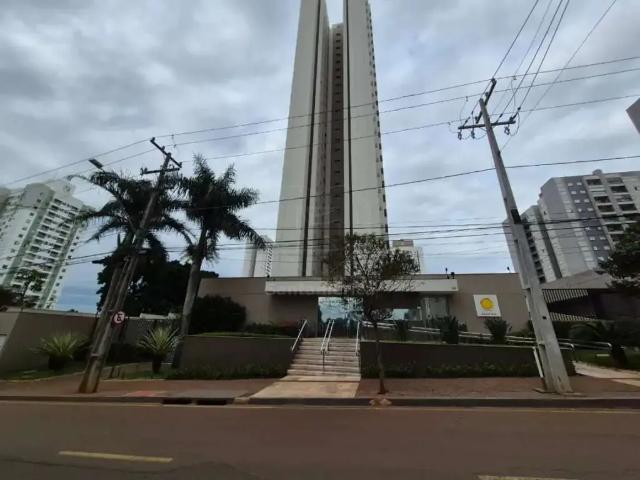 Apartamento para Venda em Londrina/PR Aurora 2 Quartos