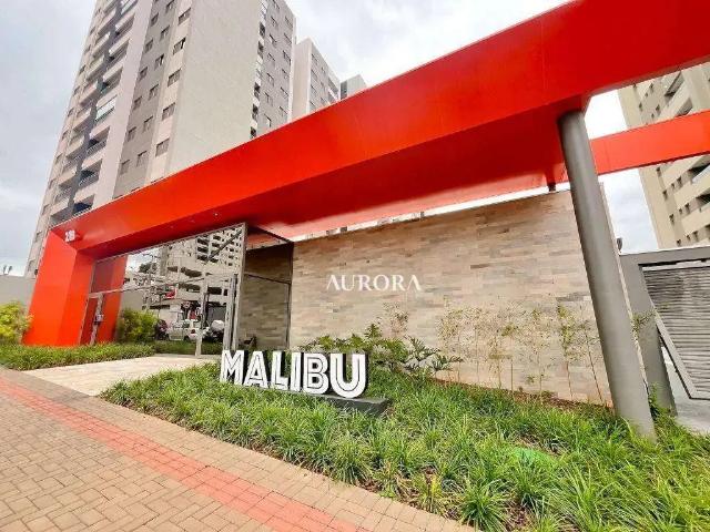 Apartamento para Venda em Londrina/PR Aurora 2 Quartos