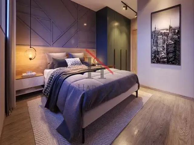 Apartamento para Venda em Londrina/PR Aurora 2 Quartos