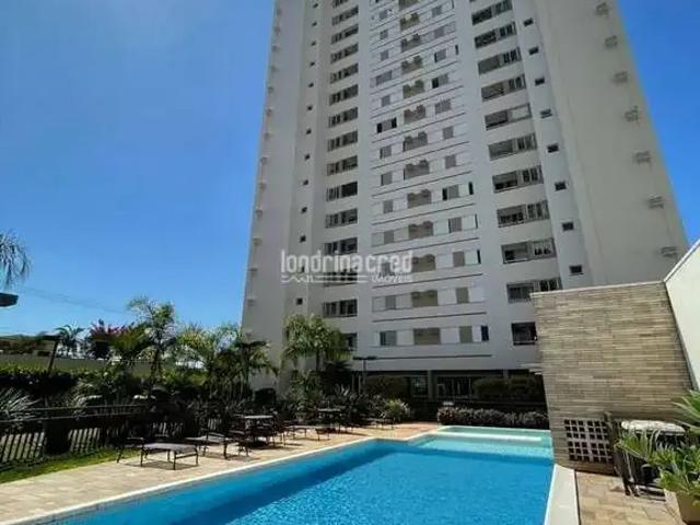 Apartamento para Venda em Londrina/PR Aurora 2 Quartos