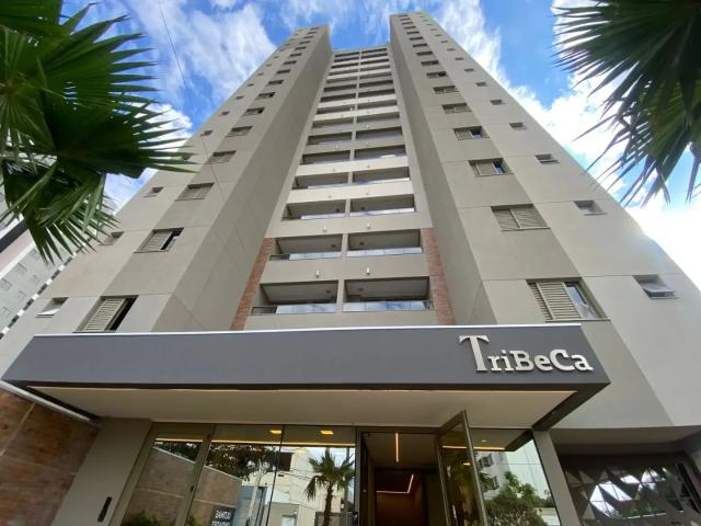 Apartamento para Venda em Londrina/PR Aurora 3 Quartos