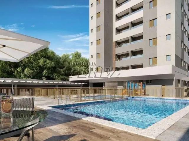Apartamento para Venda em Londrina/PR Aurora 2 Quartos
