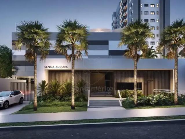 Apartamento para Venda em Londrina/PR Aurora 2 Quartos