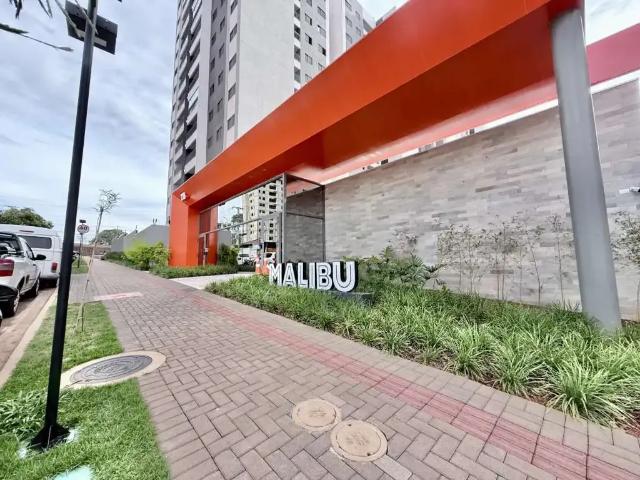 Apartamento para Venda em Londrina/PR Aurora 2 Quartos