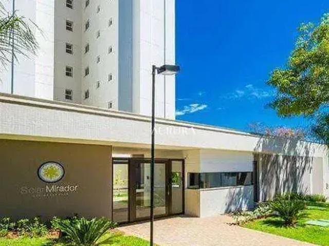 Apartamento para Venda em Londrina/PR Aurora 2 Quartos