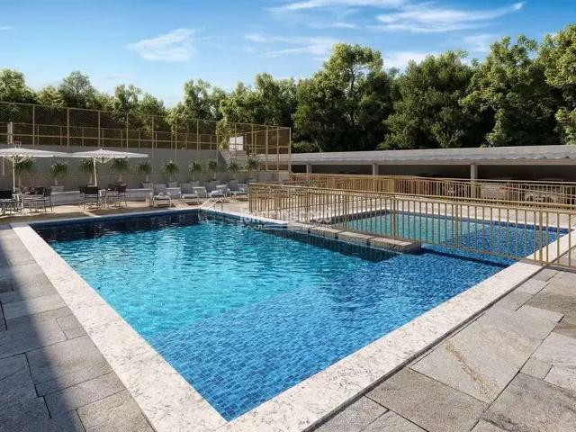 Apartamento para Venda em Londrina/PR Aurora 2 Quartos