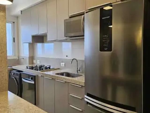 Apartamento para Venda em Londrina/PR Aurora 2 Quartos