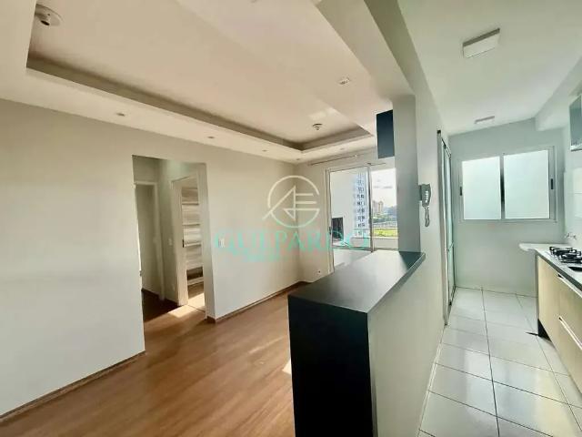 Apartamento para Venda em Londrina/PR Aurora 2 Quartos
