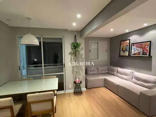 Apartamento para Venda em Londrina/PR Aurora 2 Quartos