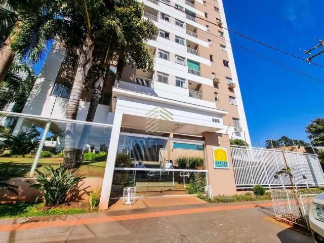 Apartamento para Venda em Londrina/PR Aurora 2 Quartos