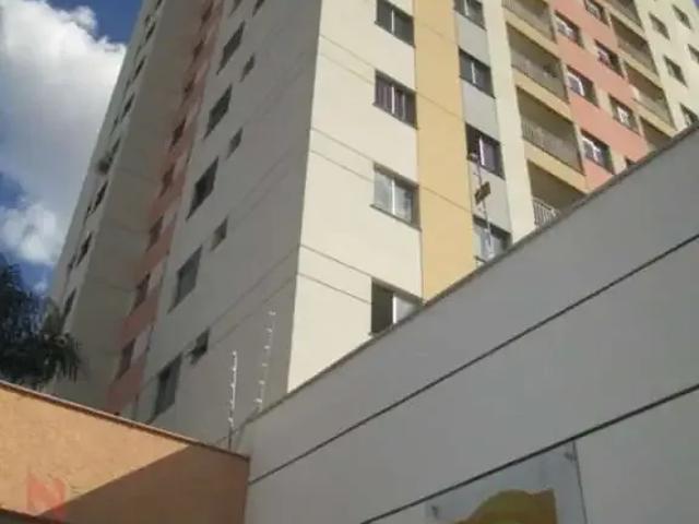 Apartamento para Venda em Londrina/PR Aurora 2 Quartos