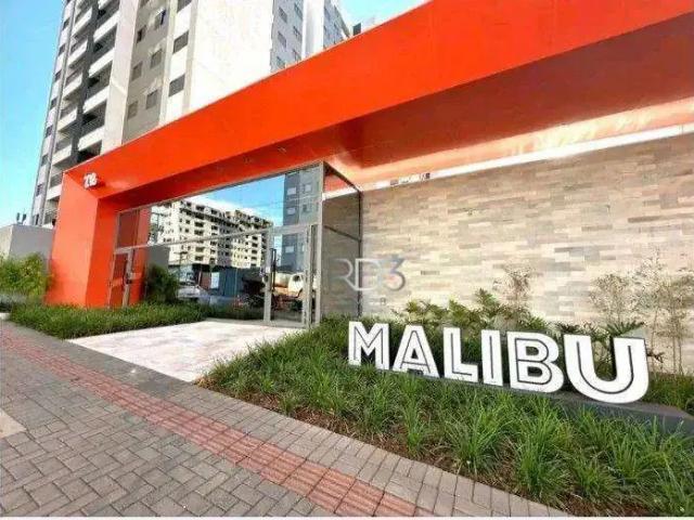 Apartamento para Venda em Londrina/PR Aurora 2 Quartos