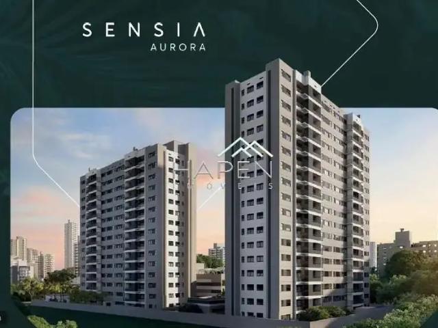 Apartamento para Venda em Londrina/PR Aurora 2 Quartos