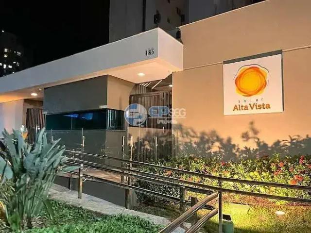 Apartamento para Venda em Londrina/PR Aurora 2 Quartos