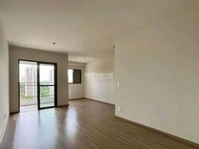 Apartamento para Venda em Londrina/PR Aurora 2 Quartos
