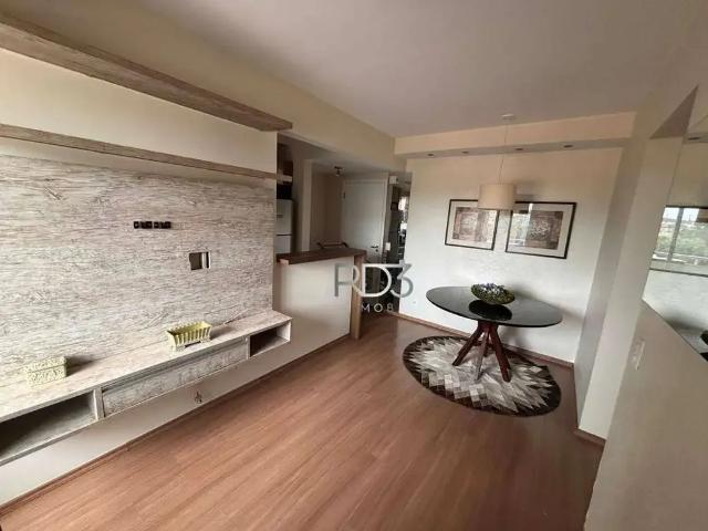 Apartamento para Venda em Londrina/PR Aurora 3 Quartos