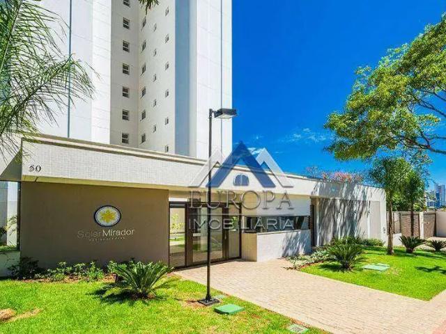 Apartamento para Venda em Londrina/PR Aurora 3 Quartos