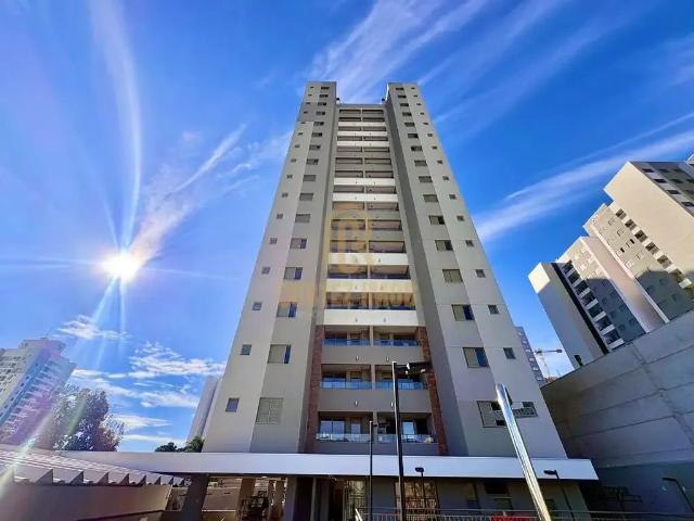 Apartamento para Venda em Londrina/PR Aurora 3 Quartos