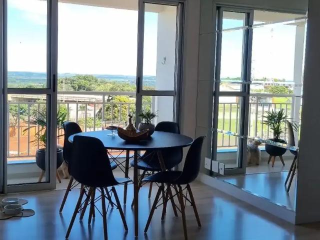Apartamento para Venda em Londrina/PR Aurora 3 Quartos