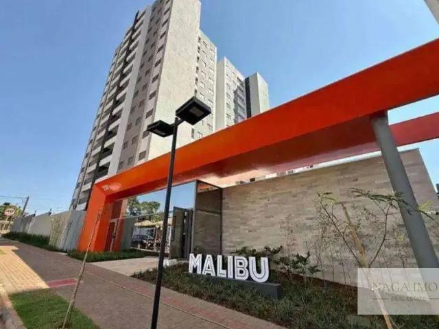 Apartamento para Venda em Londrina/PR Aurora 3 Quartos