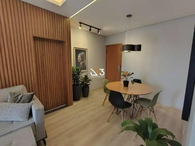 Apartamento para Venda em Londrina/PR Aurora 3 Quartos