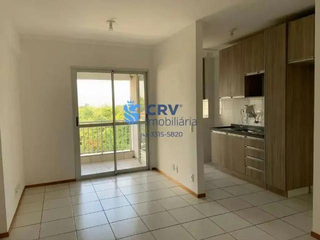 Apartamento para Venda em Londrina/PR Aurora 3 Quartos