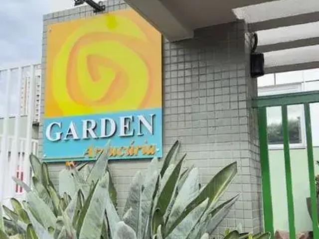 Apartamento para Venda em Londrina/PR Aurora 3 Quartos