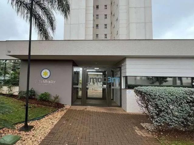Apartamento para Venda em Londrina/PR Aurora 3 Quartos