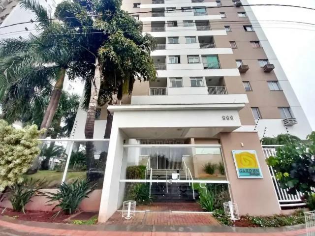 Apartamento para Venda em Londrina/PR Aurora 3 Quartos