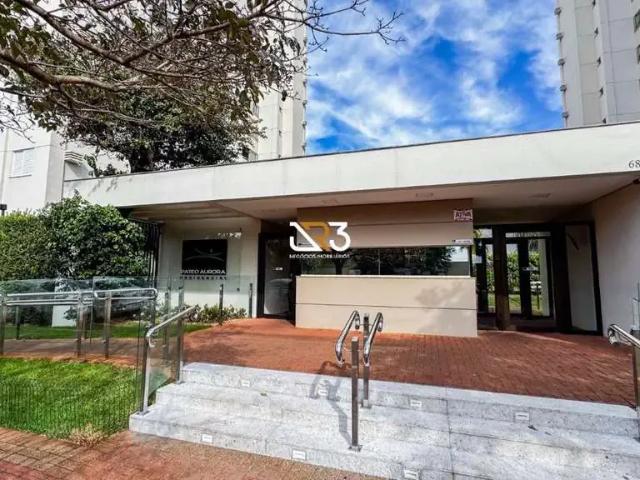 Apartamento para Venda em Londrina/PR Aurora 3 Quartos
