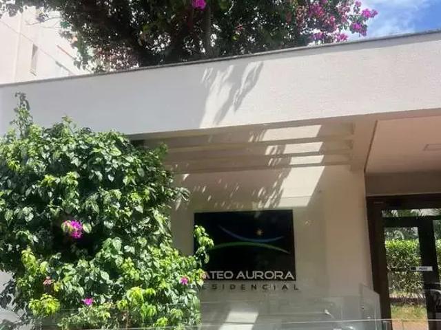 Apartamento para Venda em Londrina/PR Aurora 3 Quartos