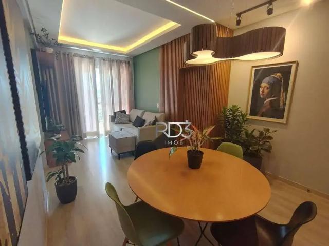 Apartamento para Venda em Londrina/PR Aurora 3 Quartos
