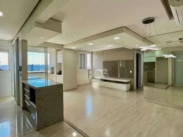 Apartamento para Venda em Londrina/PR Aurora 3 Quartos