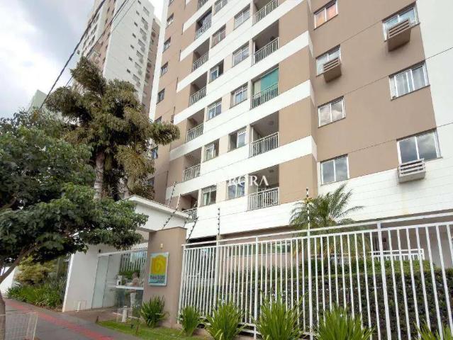Apartamento para Venda em Londrina/PR Aurora 3 Quartos
