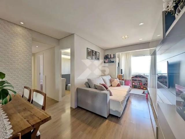 Apartamento para Venda em Londrina/PR Aurora 3 Quartos